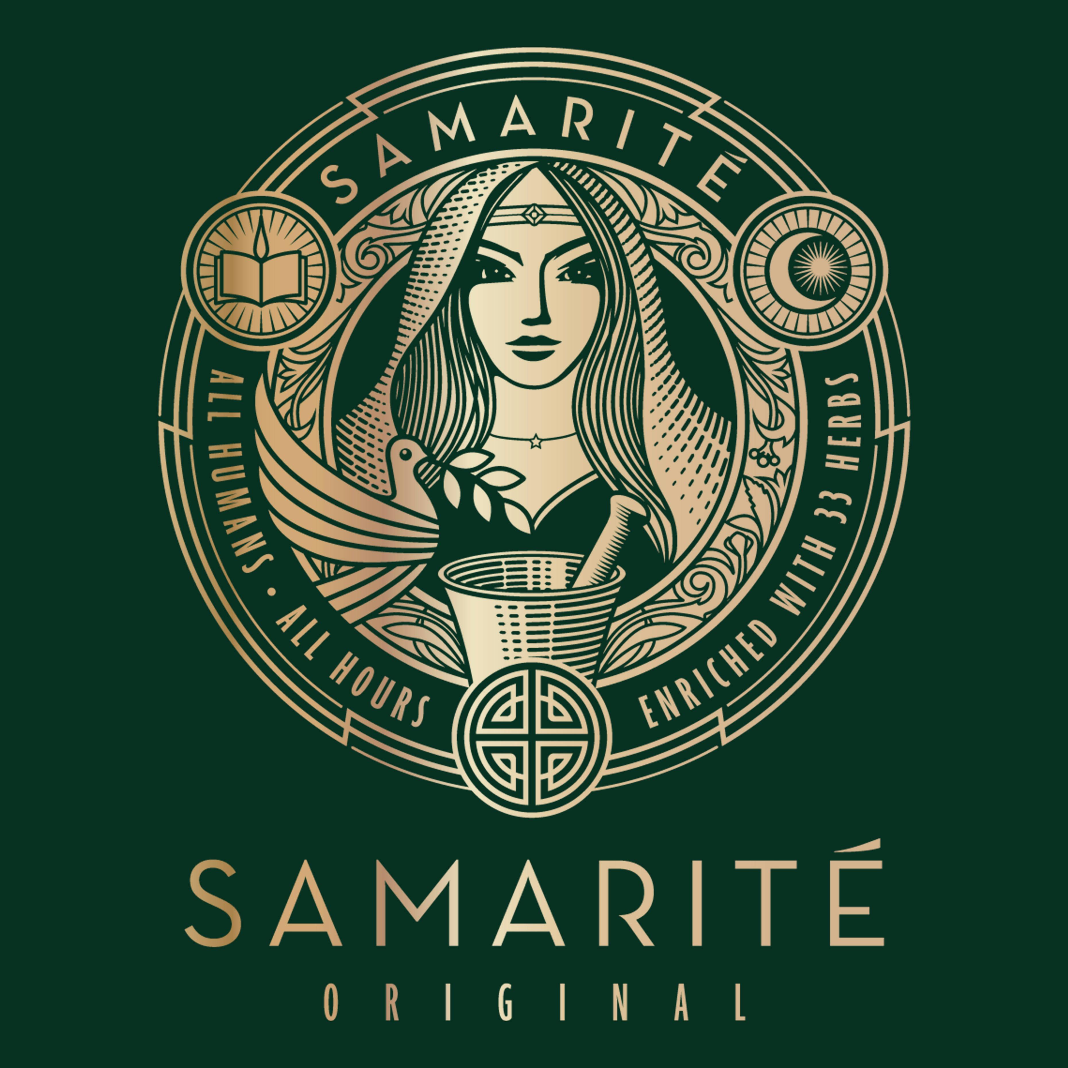 Sklep | SAMARITÉ COSMETICS